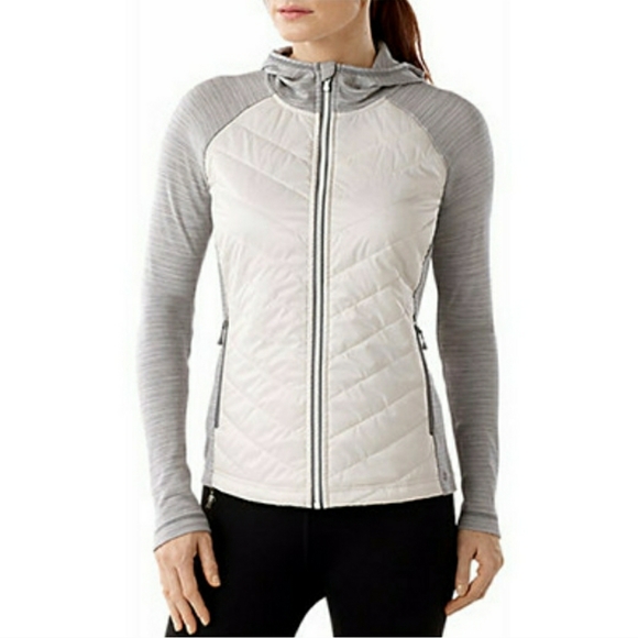 Smartwool | Jackets & Coats | Smartwool Propulsion Phd Merino Wool ...